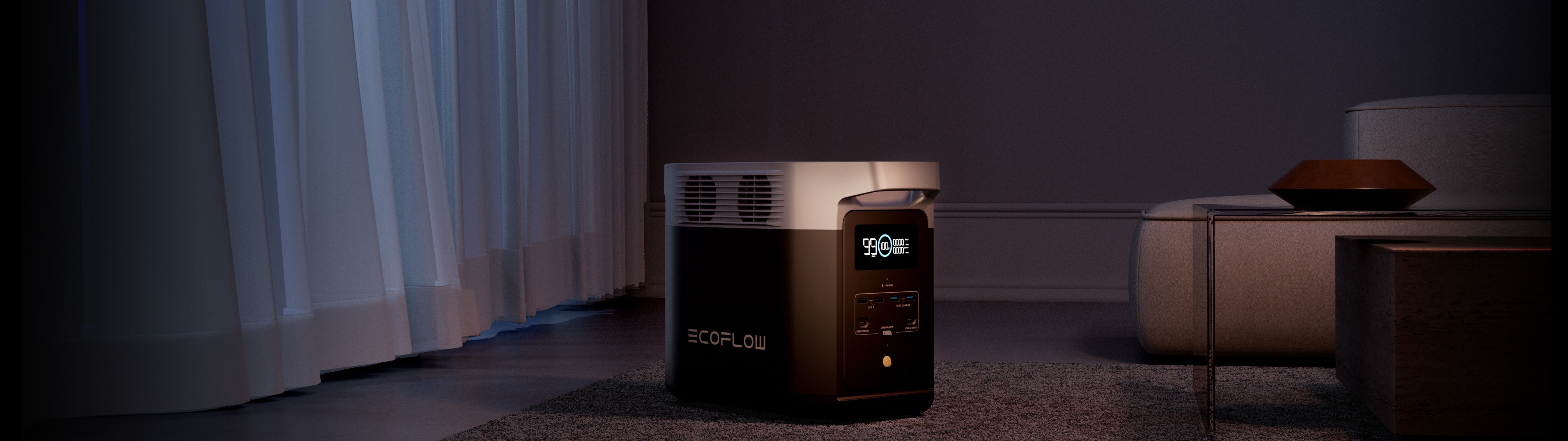 EcoFlow - POWER A NEW WORLD | EcoFlow UK