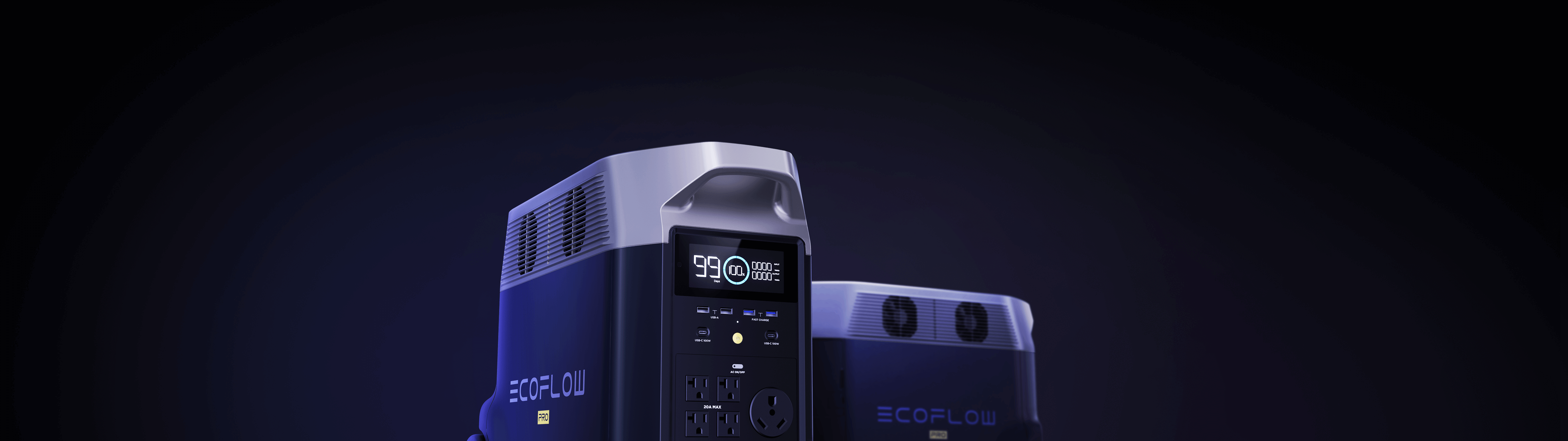 EcoFlow - POWER A NEW WORLD | EcoFlow US