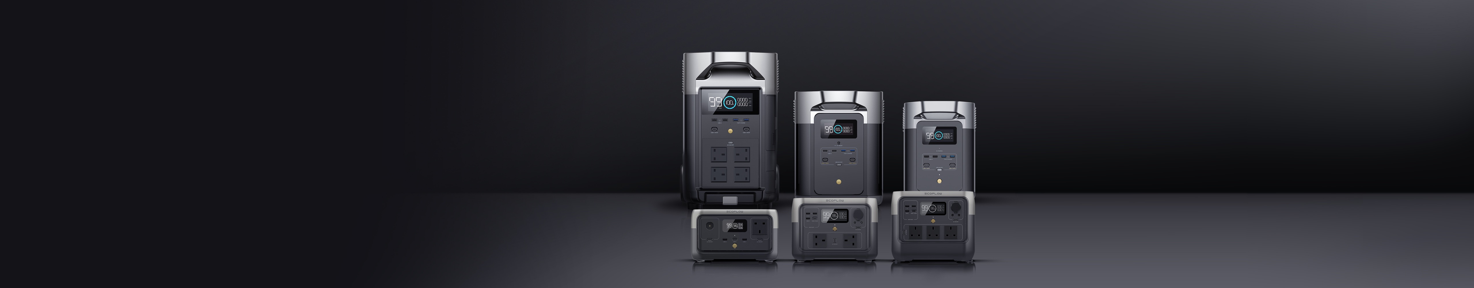 EcoFlow - POWER A NEW WORLD | EcoFlow UK