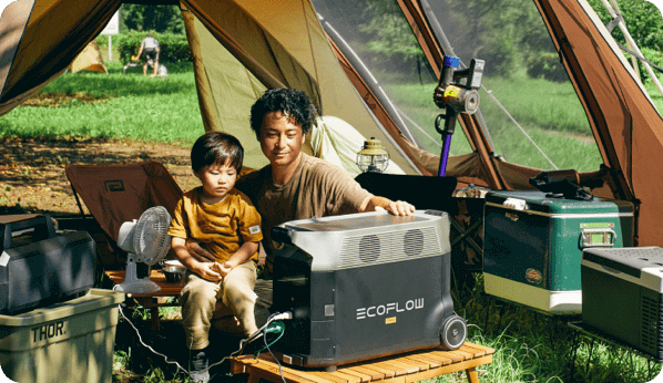 About Us | EcoFlow