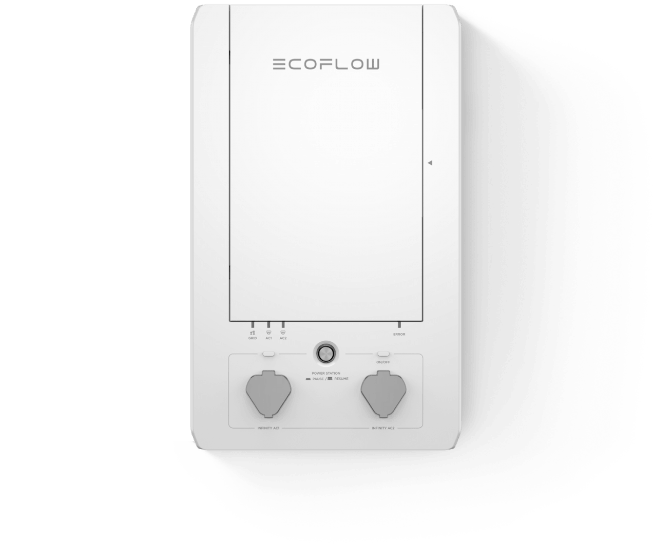 Download: EcoFlow Smart Home App for your Portable Power Station | EcoFlow