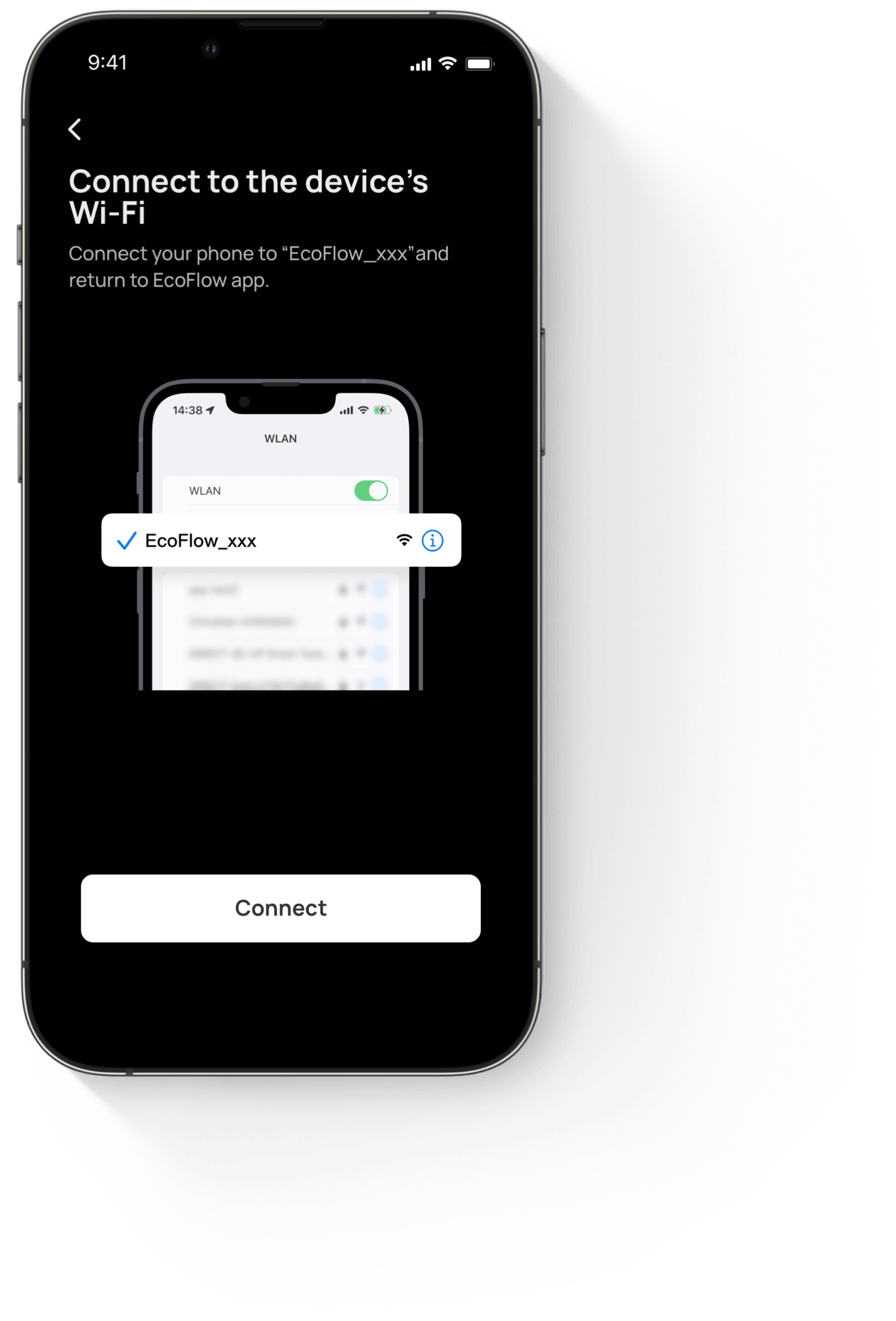 Download: EcoFlow Smart Home App for your Portable Power Station | EcoFlow