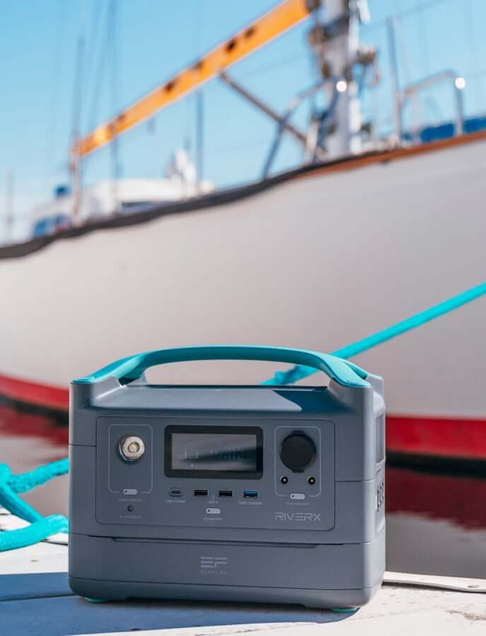 Become a Dealer | EcoFlow