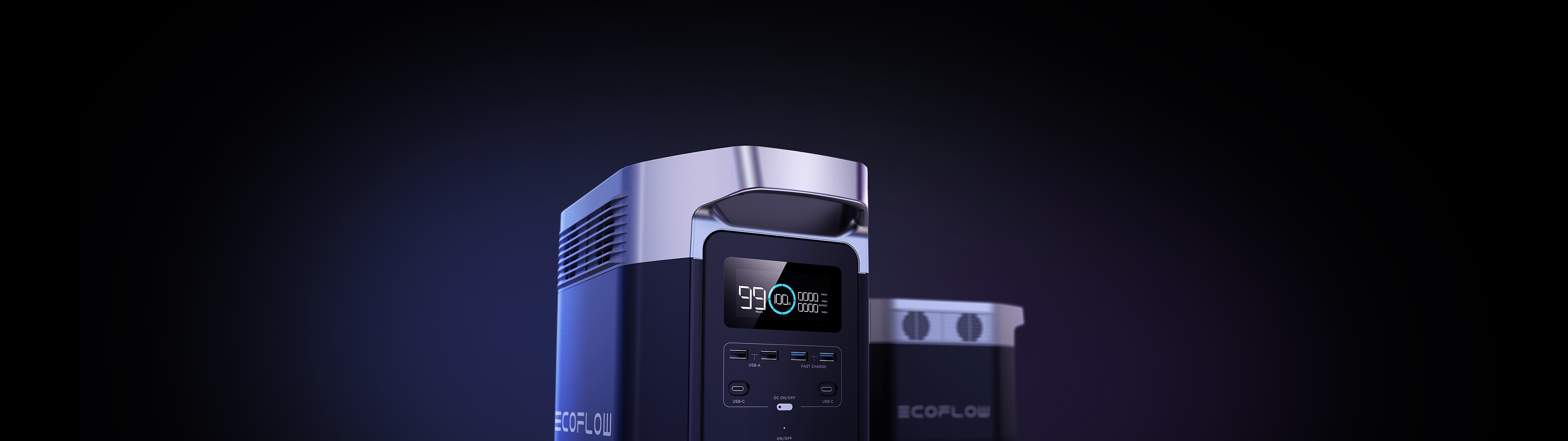 EcoFlow - POWER A NEW WORLD | EcoFlow US