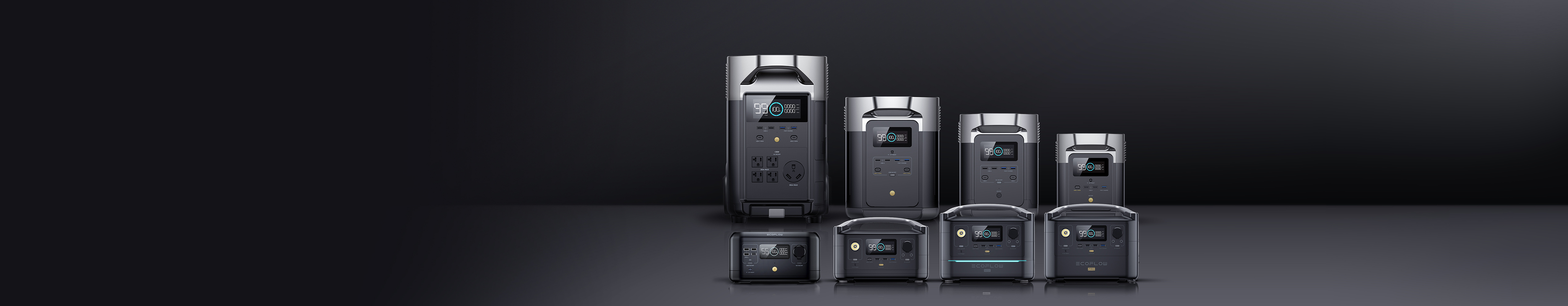 EcoFlow - POWER A NEW WORLD | EcoFlow US