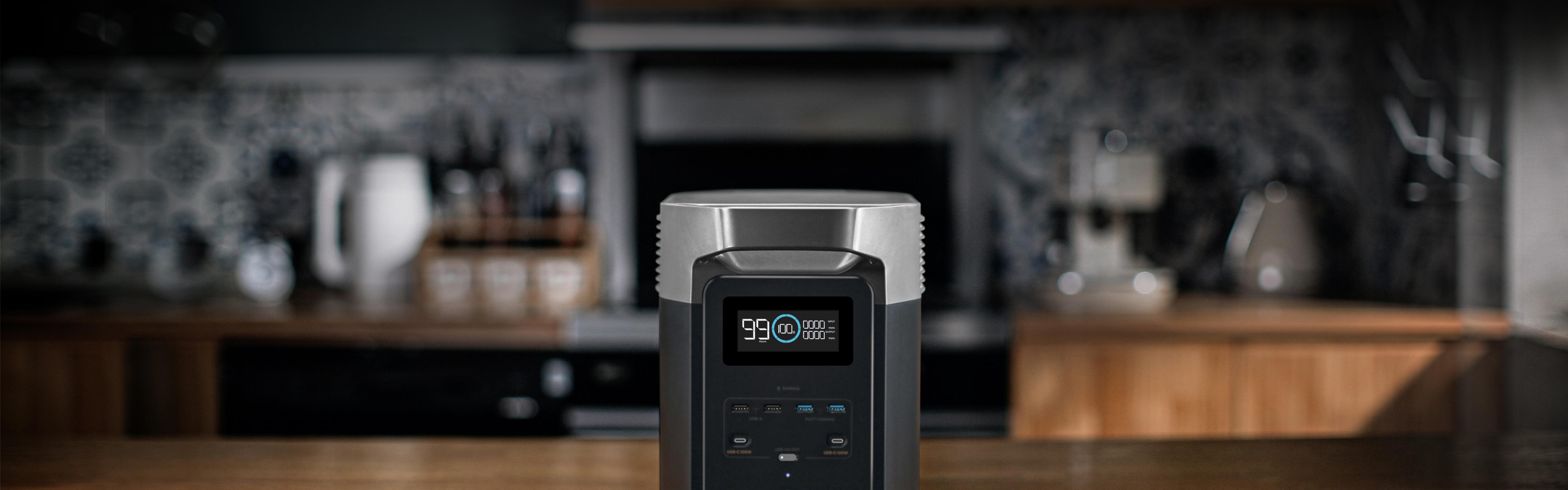 EcoFlow - POWER A NEW WORLD | EcoFlow