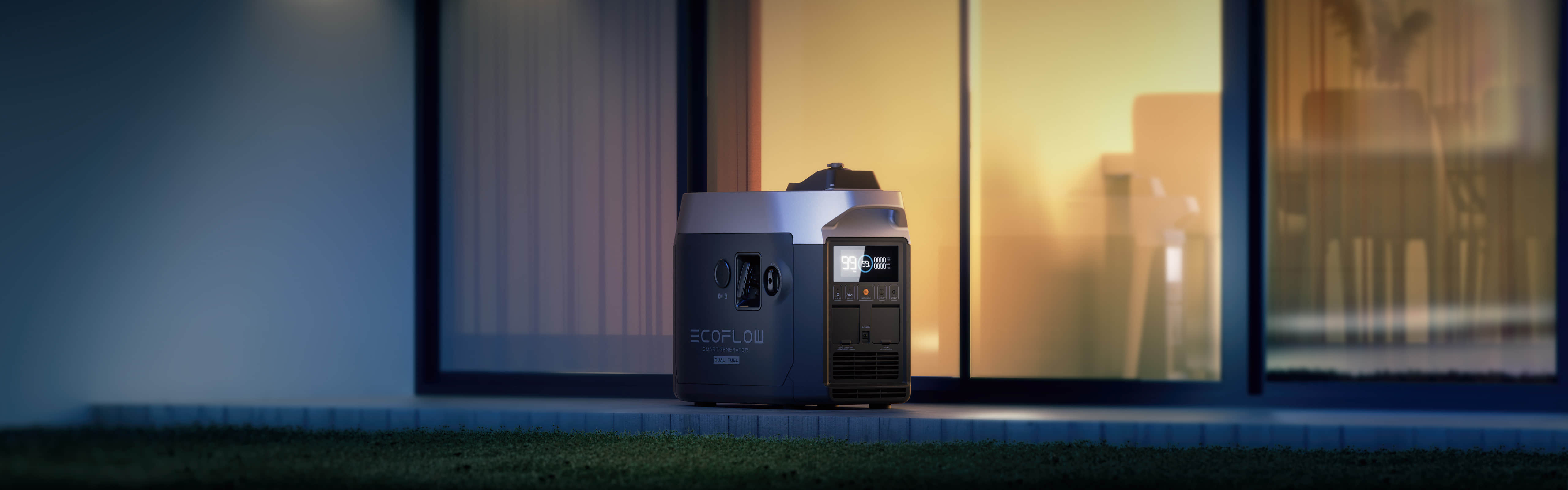 EcoFlow - POWER A NEW WORLD | EcoFlow US