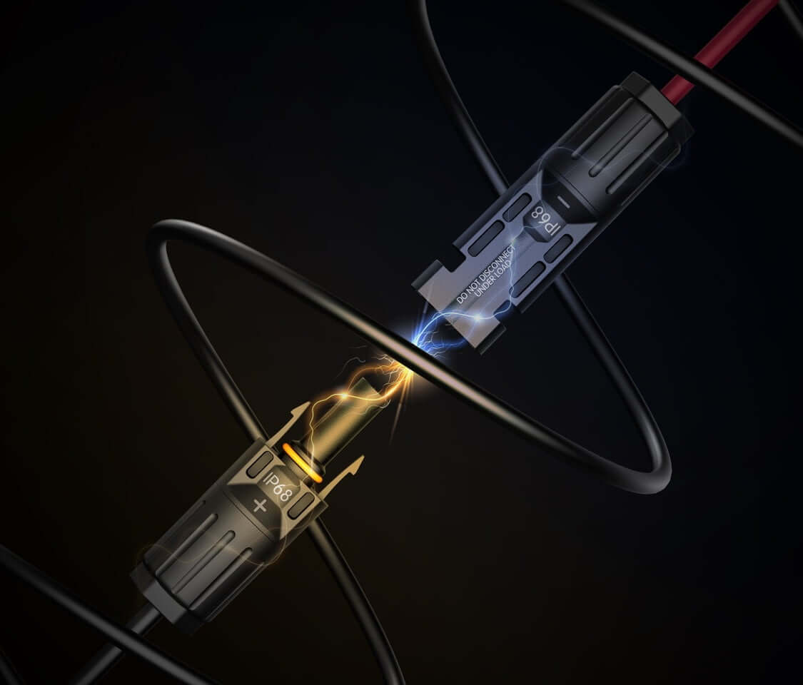 EcoFlow 160W Solar Panel | Clean Energy | Solar Panels | EcoFlow US