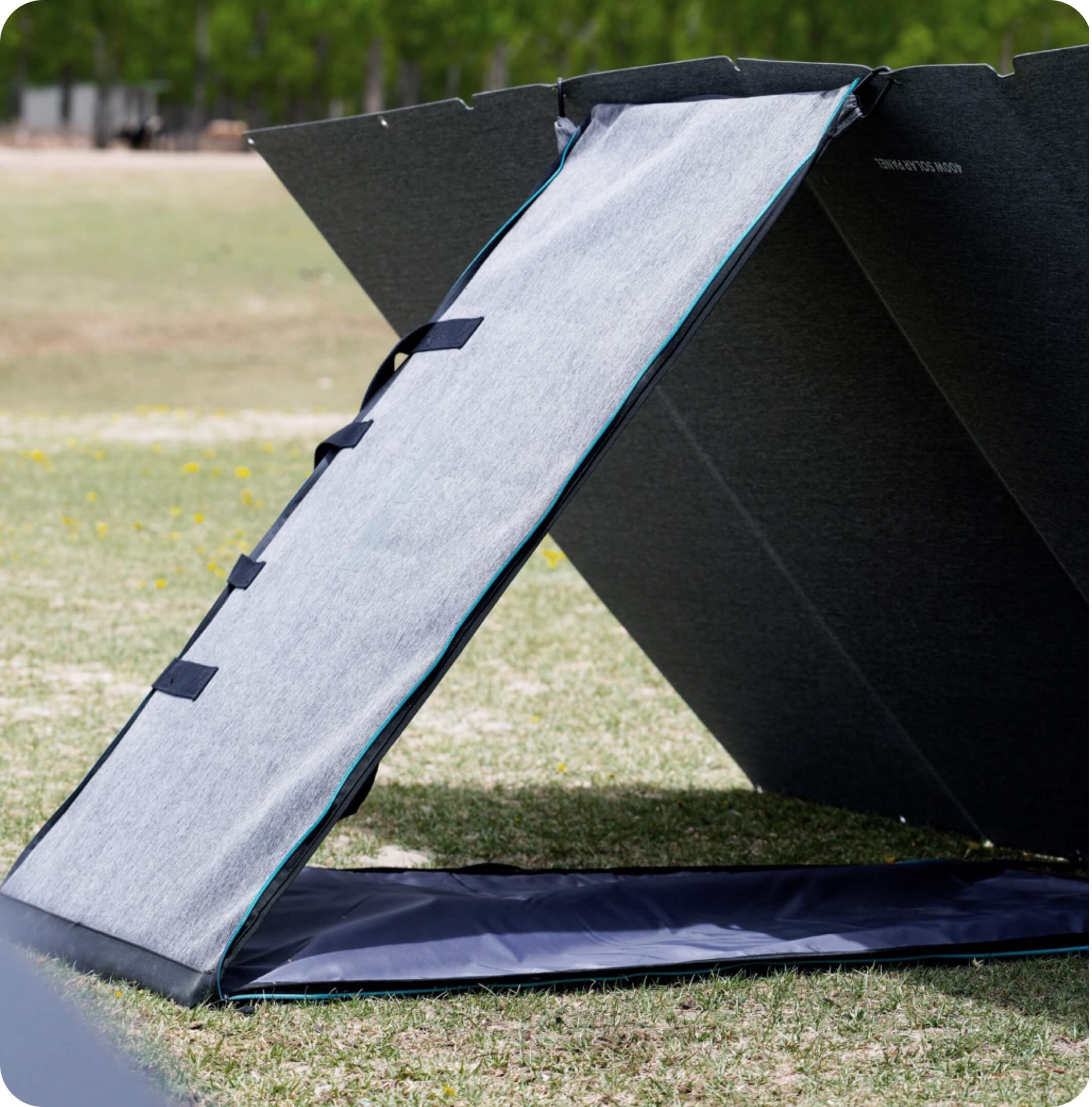 EcoFlow 400W Solar Panel | Solar Panels for Home | Solar Panels | EcoFlow