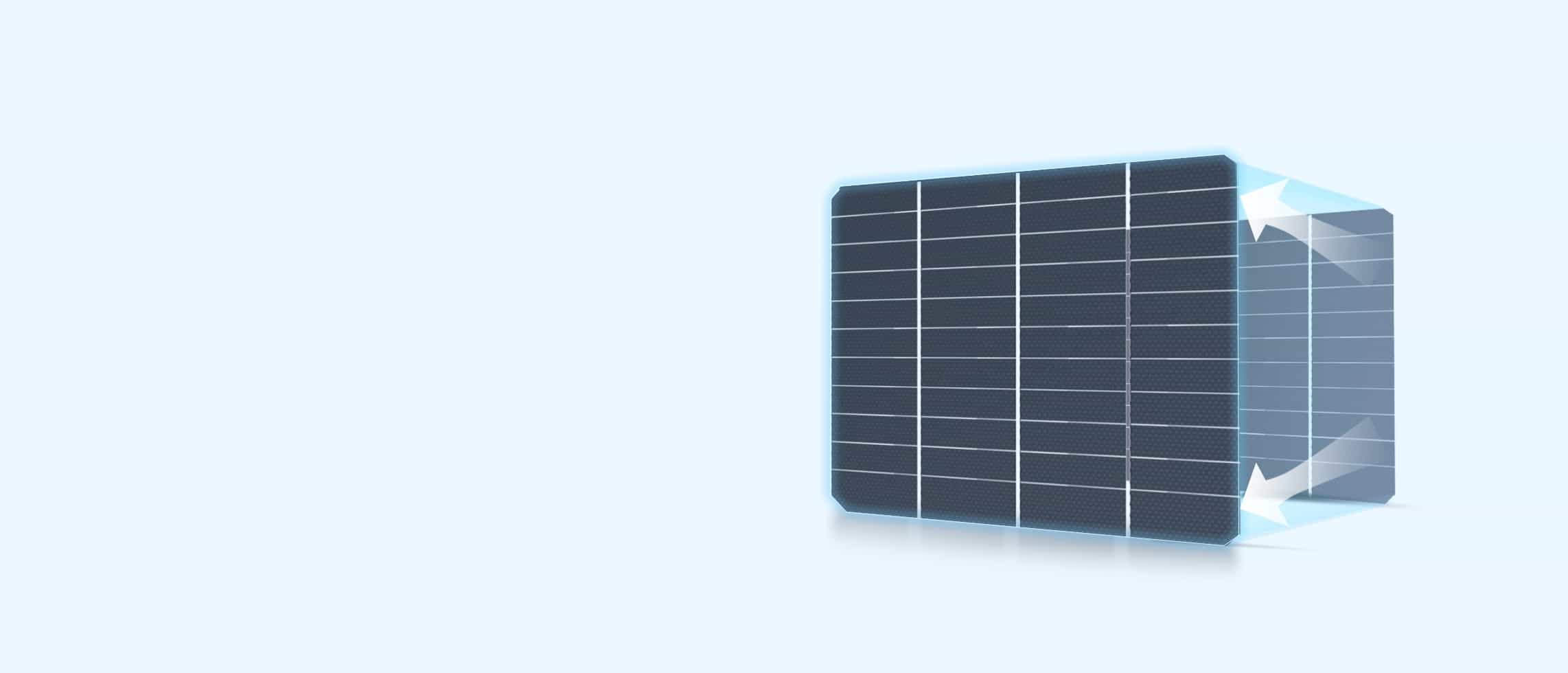 EcoFlow 110W Solar Panel | Clean Energy | Solar Panels | EcoFlow