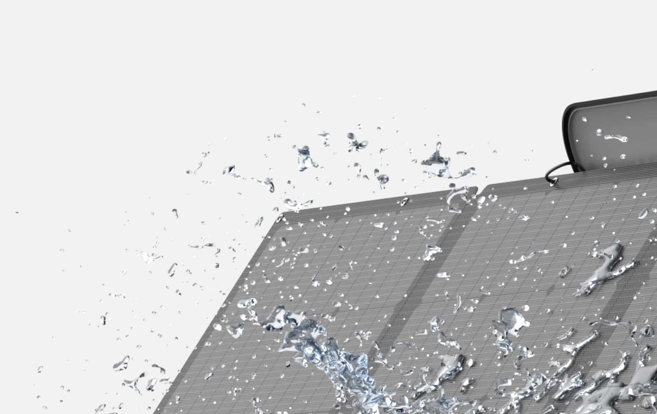 EcoFlow 110W Solar Panel | Clean Energy | Solar Panels | EcoFlow