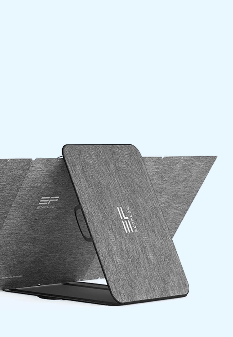 EcoFlow 400W Solar Panel | Solar Panels for Home | Solar Panels | EcoFlow