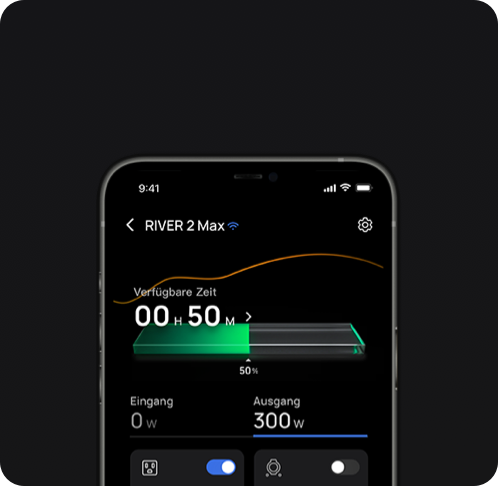 RIVER 2 Powerstation | EcoFlow