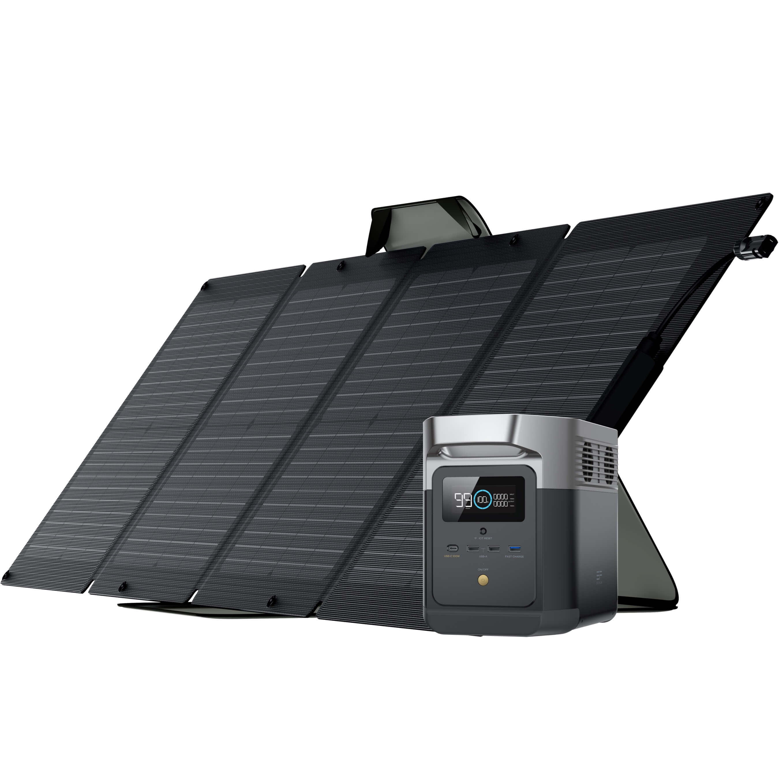 EcoFlow - POWER A NEW WORLD | EcoFlow