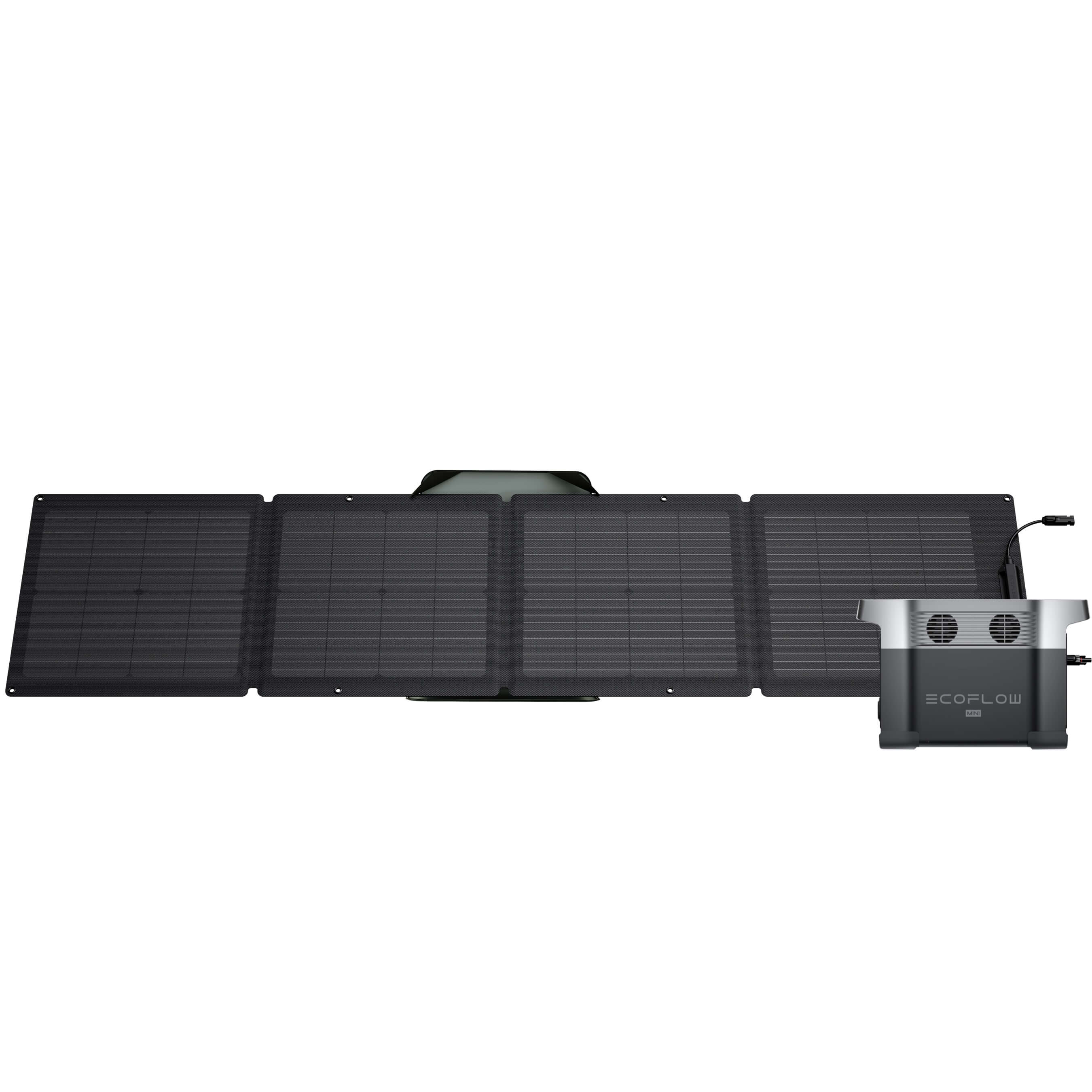 EcoFlow - POWER A NEW WORLD | EcoFlow