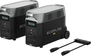 EcoFlow Power Kits, Modular Energy Solutions | EcoFlow