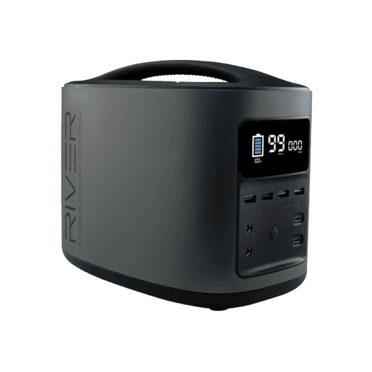 会社概要 | EcoFlow