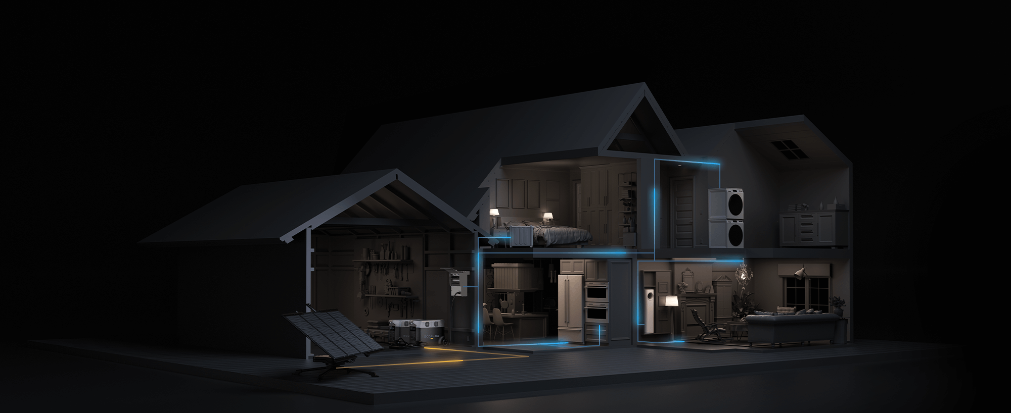 EcoFlow - POWER A NEW WORLD | EcoFlow US