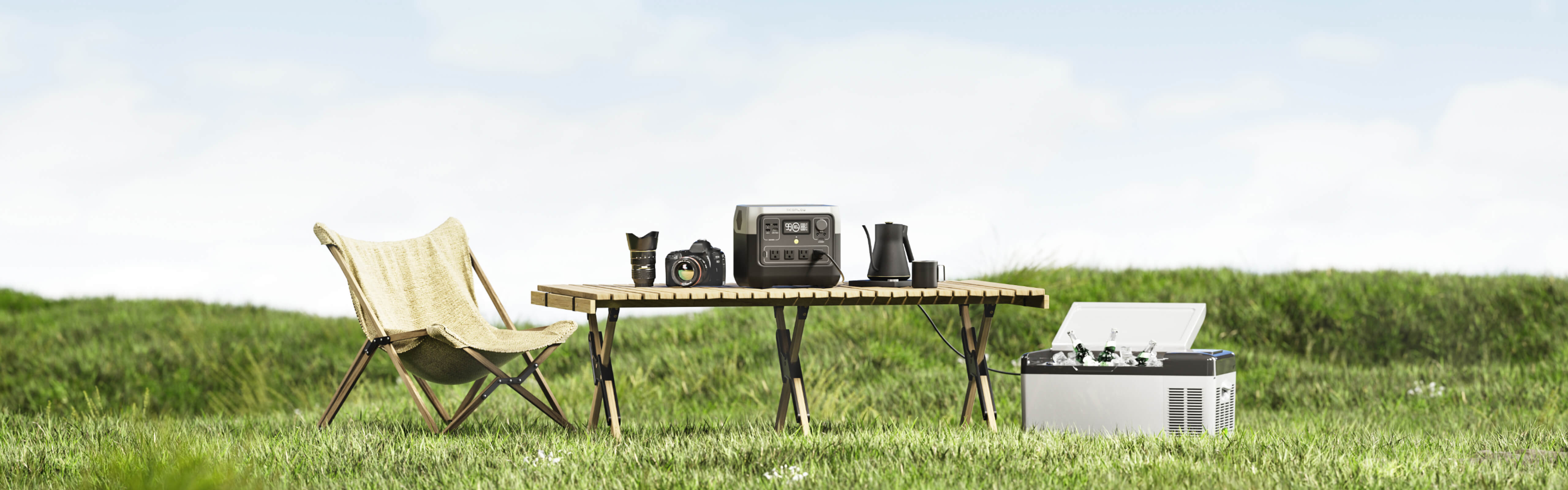 EcoFlow - POWER A NEW WORLD | EcoFlow US