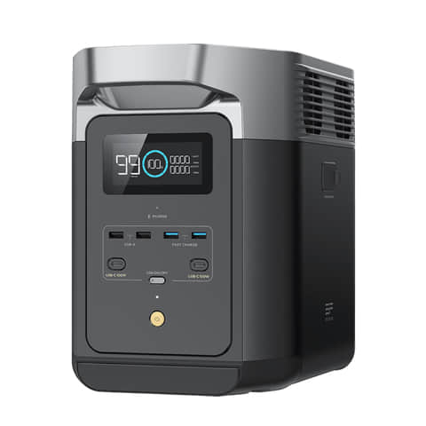 PowerStream Reliable Solar Power At Home By EcoFlow EcoFlow EU