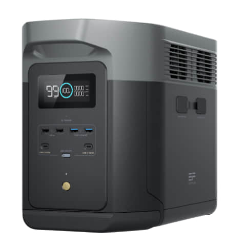 PowerStream Reliable Solar Power At Home By EcoFlow EcoFlow EU