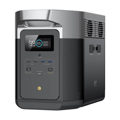 PowerStream Reliable Solar Power At Home By EcoFlow EcoFlow EU