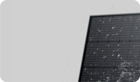 EcoFlow 400W Rigid Solar Panel | EcoFlow