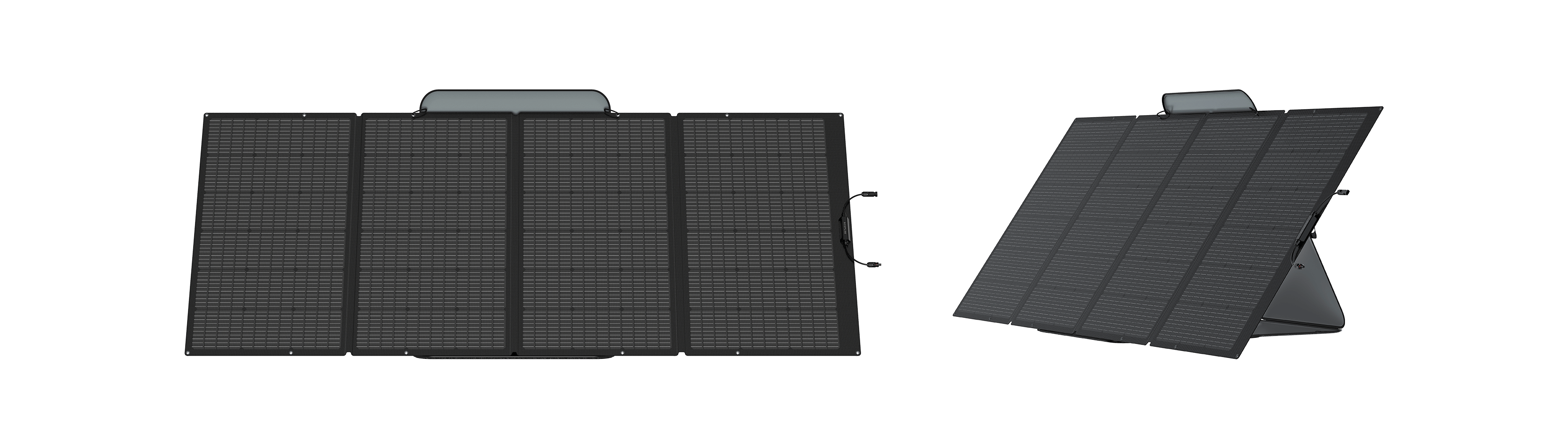 EcoFlow 400W Solar Panel | Solar Panels for Home | Solar Panels | EcoFlow