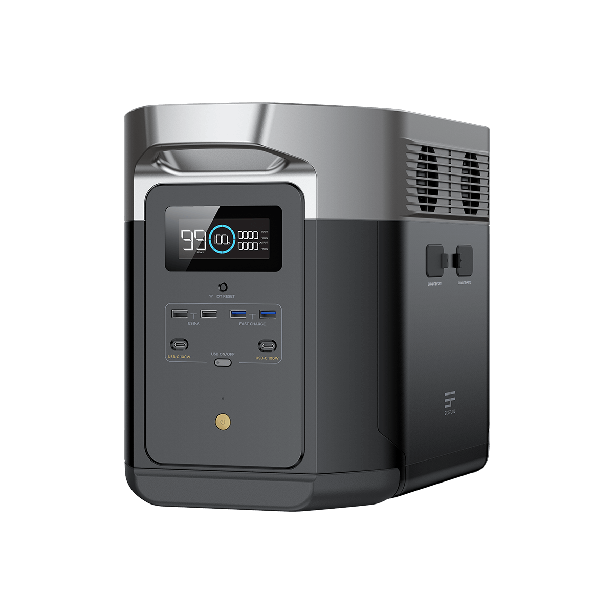 德 DELTA Pro | EcoFlow CN