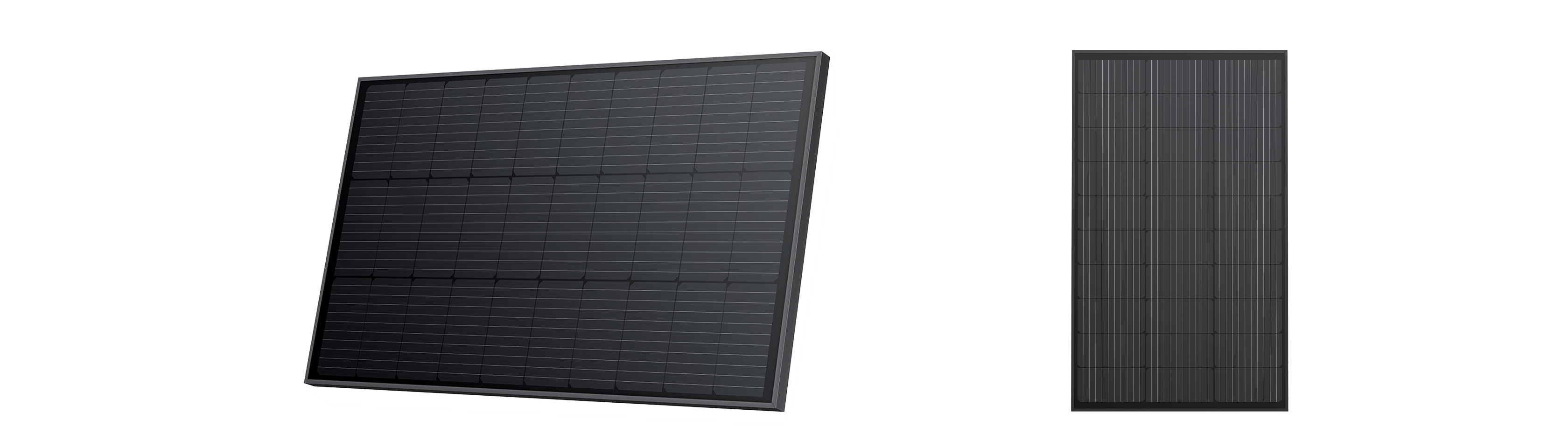 Buy 100W Rigid Solar Panel – EcoFlow | EcoFlow