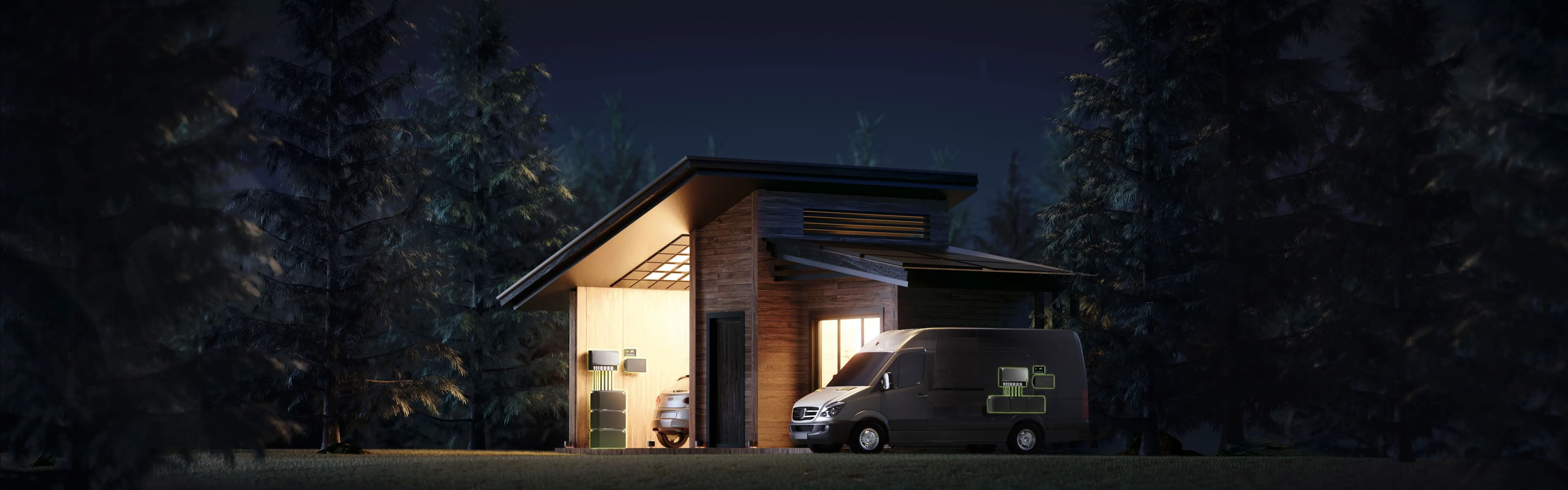 EcoFlow - POWER A NEW WORLD | EcoFlow AU