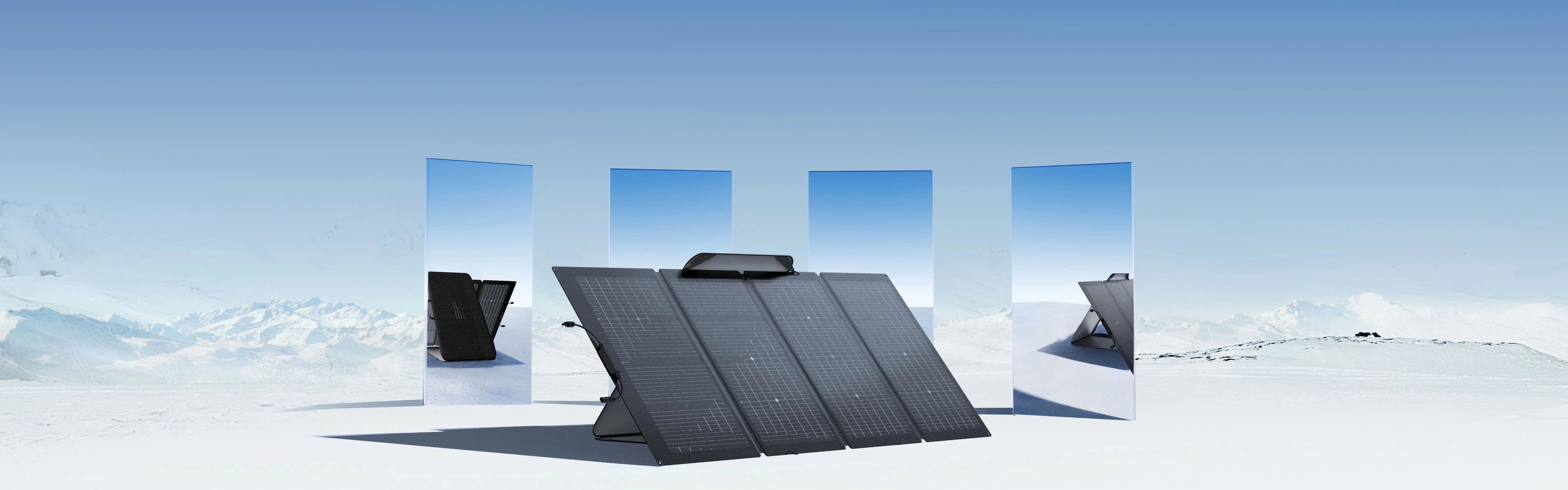 EcoFlow - POWER A NEW WORLD | EcoFlow AU