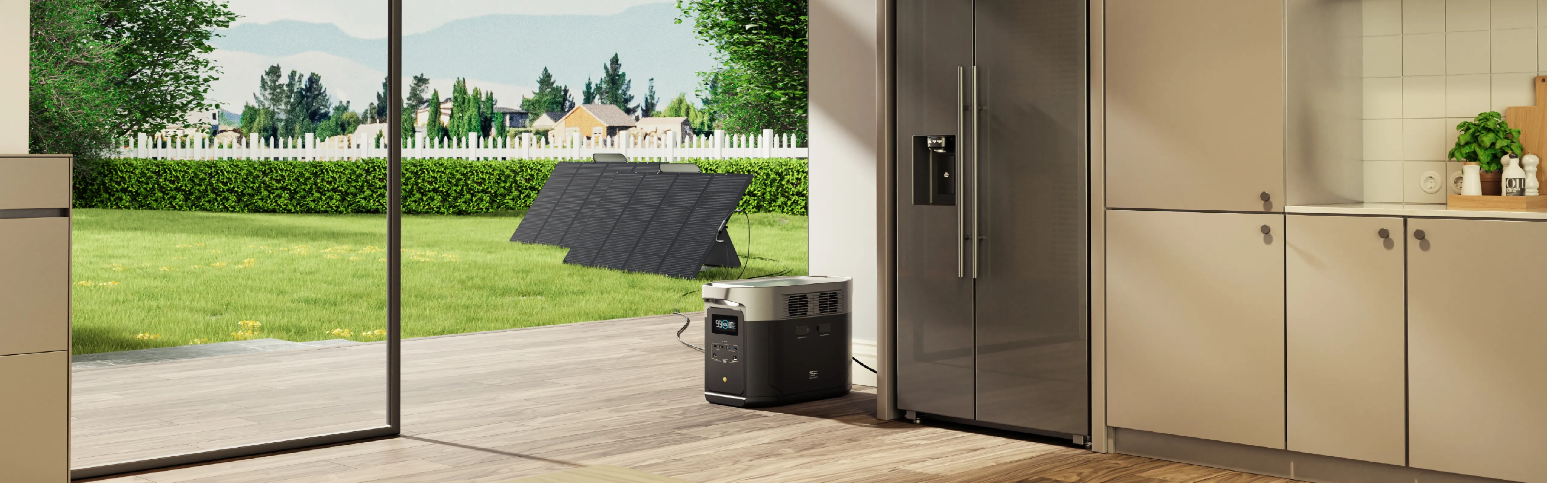 EcoFlow - POWER A NEW WORLD | EcoFlow US