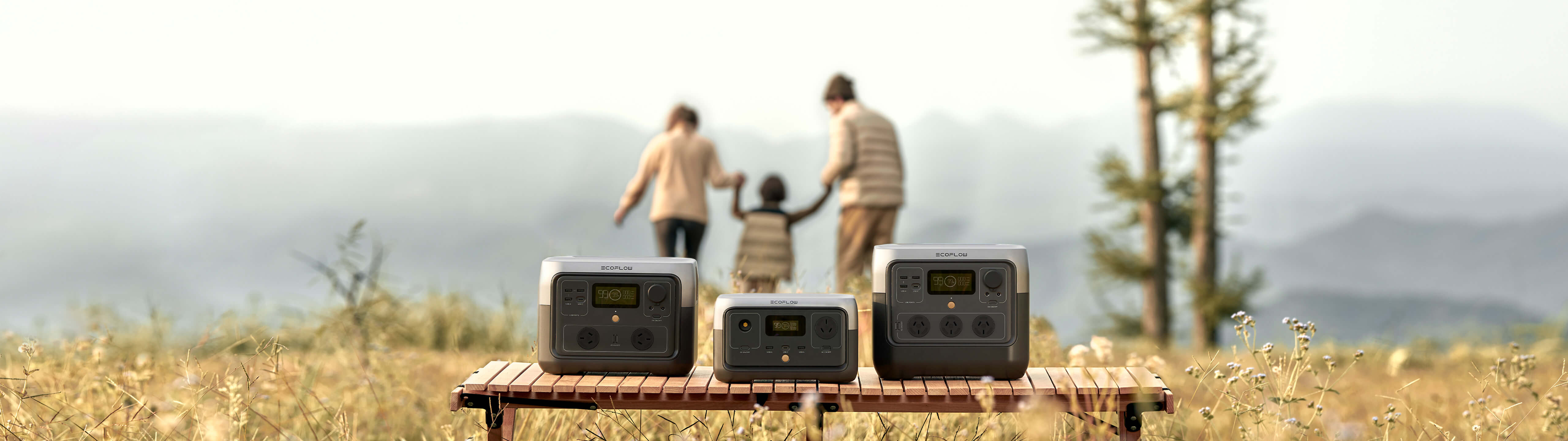 EcoFlow - POWER A NEW WORLD | EcoFlow AU